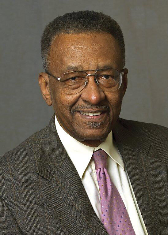 Walter Williams, RIP | Cato Institute